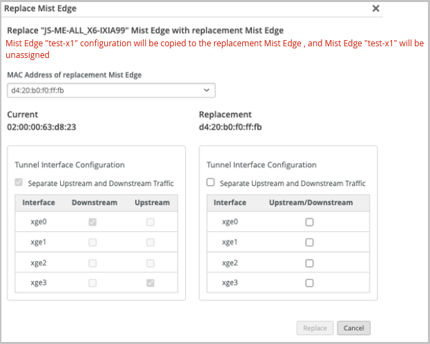 January 25th 2024 Updates | Mist | Documentation | Juniper Networks