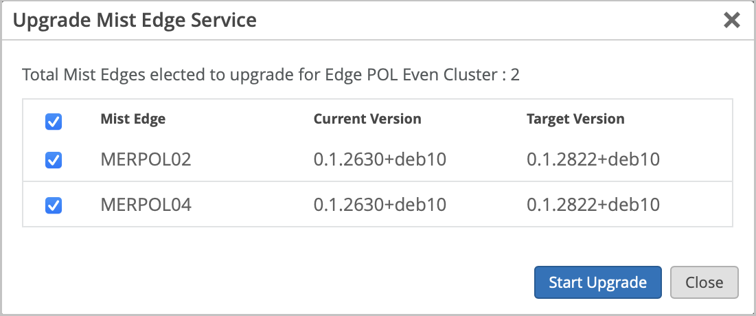 January 25th 2024 Updates | Mist | Documentation | Juniper Networks