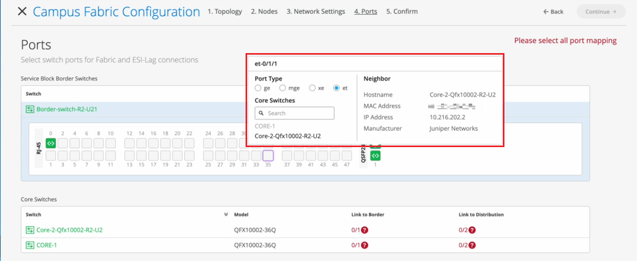 June 29th 2023 Updates | Mist | Documentation | Juniper Networks