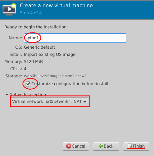 Ubuntu Kvm And Libvirtd Server Bms Environment Juniper Networks