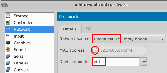 Ubuntu Kvm And Libvirtd Server Bms Environment Juniper Networks