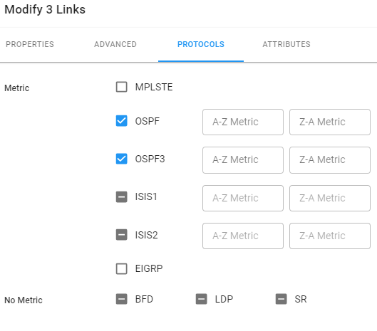 Network Information Table Bottom Tool Bar | Juniper Networks