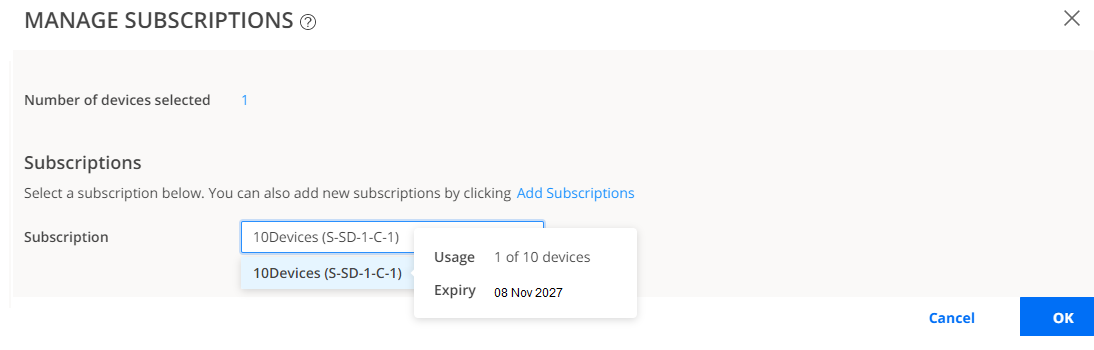 Step 2: Up and Running | SD Cloud | Juniper Networks