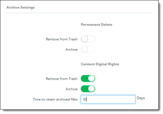 Onboarding Box applications