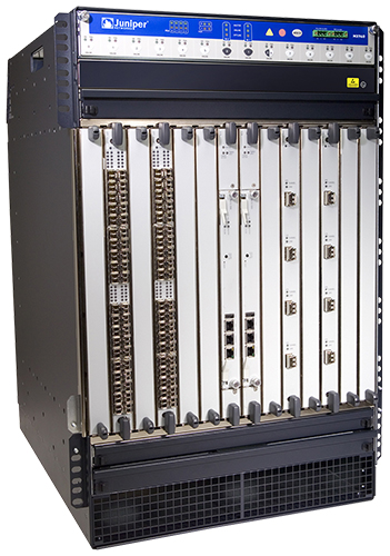 MX960 3D Universal Edge Router – Juniper Networks